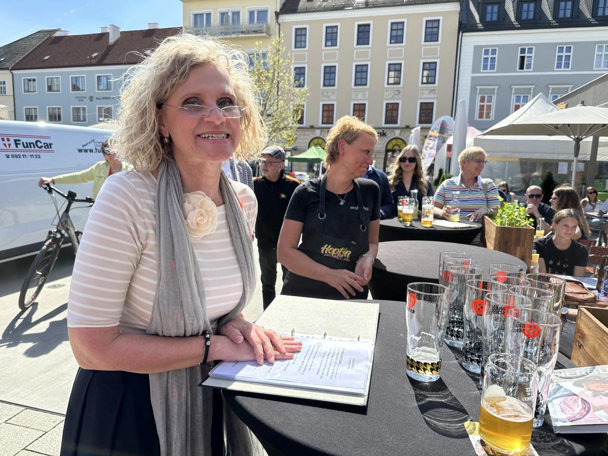 Siegl's am Markt | Bier Guide